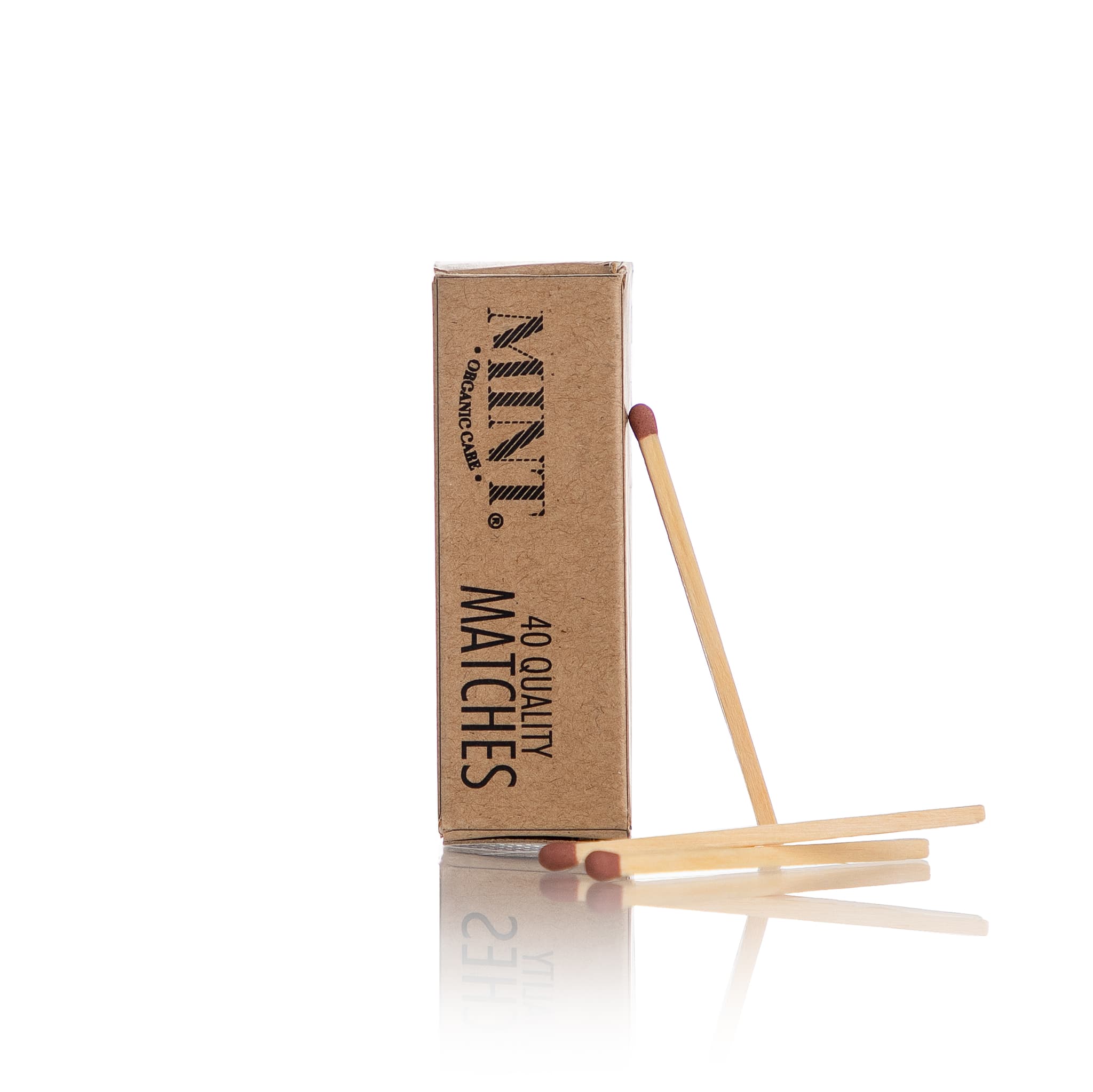 Craft Matches | Mintorganiccare Products